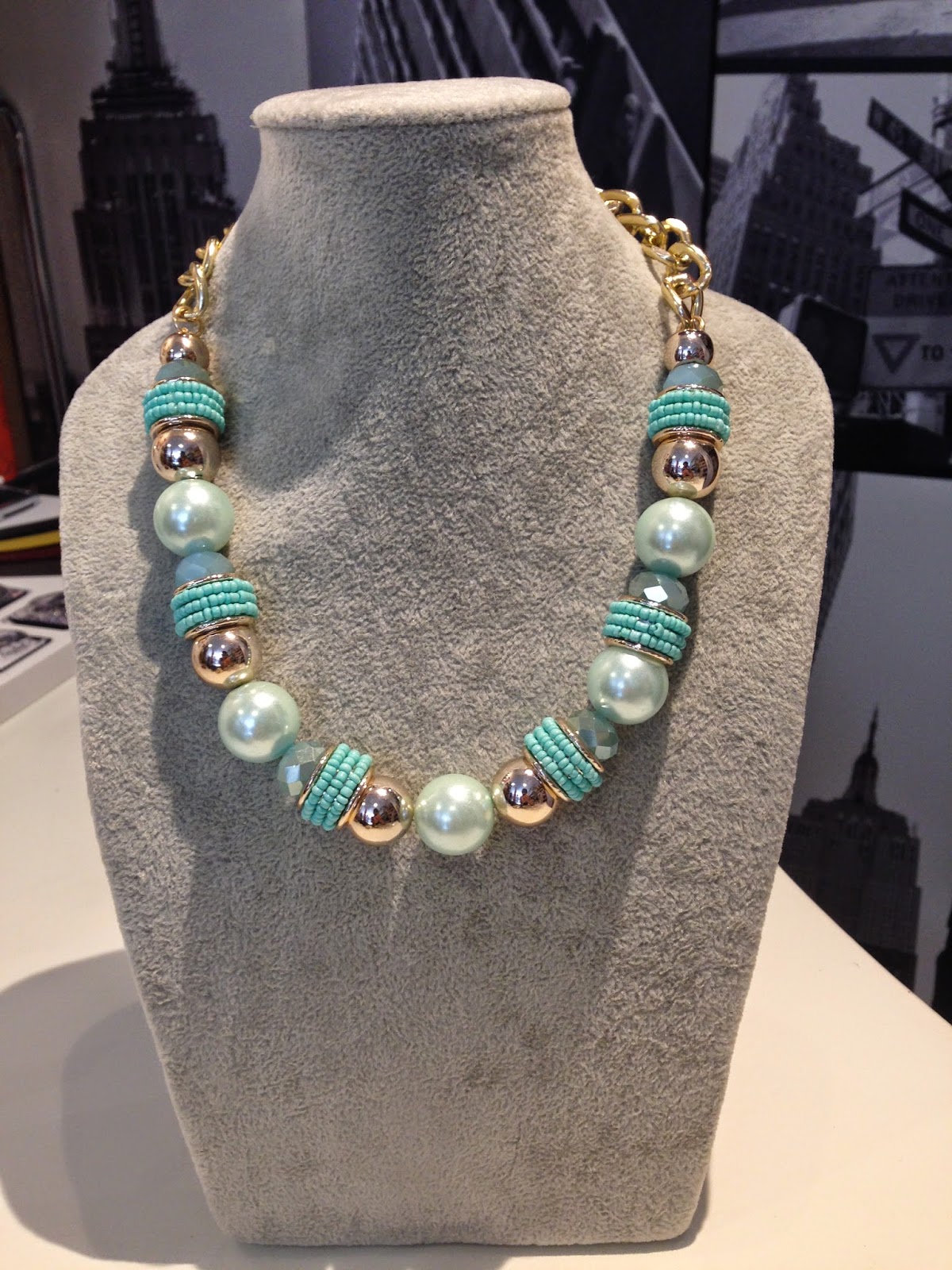 sarao regalos: Collares y Maxi Collares