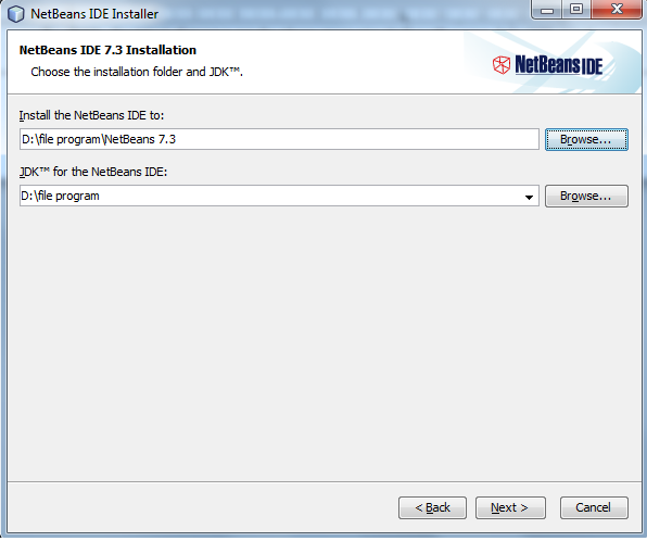 DASAR JAVA NETBEANS - BELAJAR PEMROGRAMAN JAVA UNTUK PEMULA ~ JONCODE DASAR JAVA NETBEANS - BELAJAR PEMROGRAMAN JAVA UNTUK PEMULA ~ JONCODE