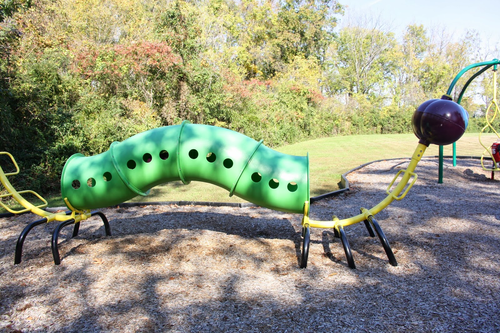 Play Chattanooga: Riverpoint (The Bug Park)
