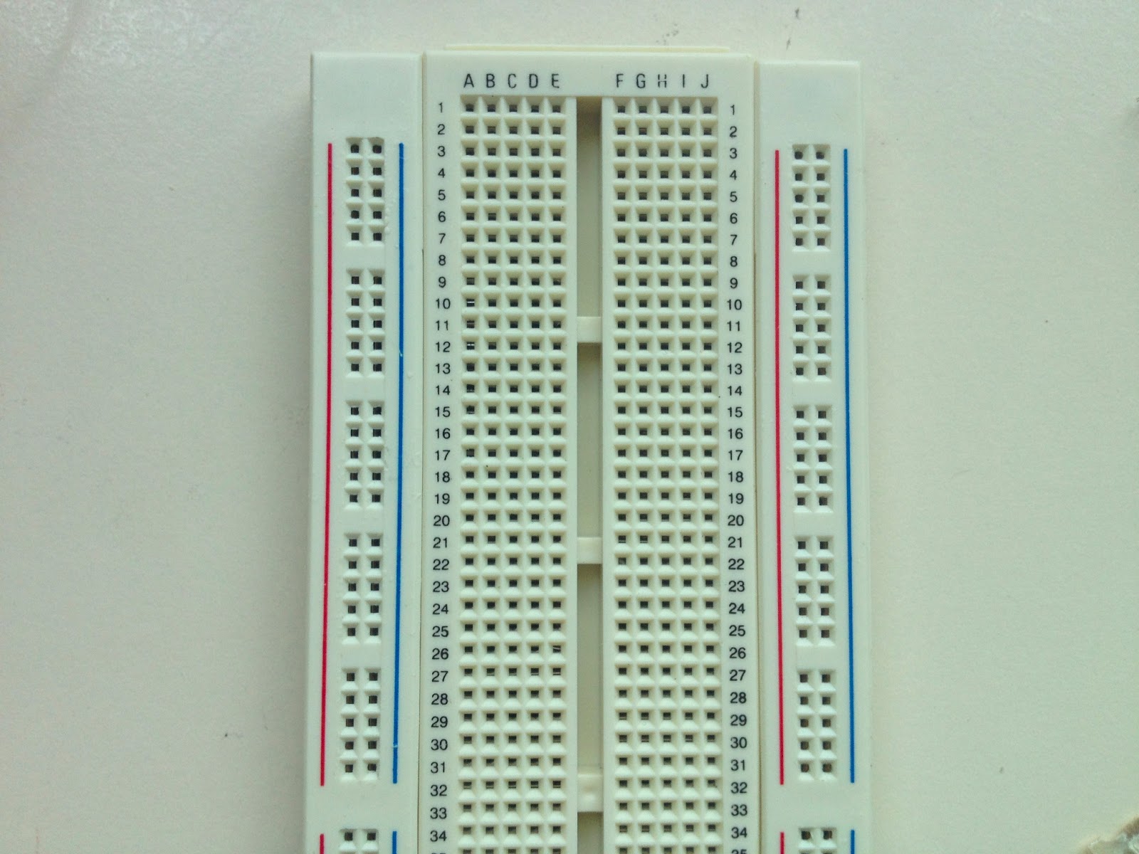 How To Connect Audio Jack To Breadboard at Kevin Wells blog