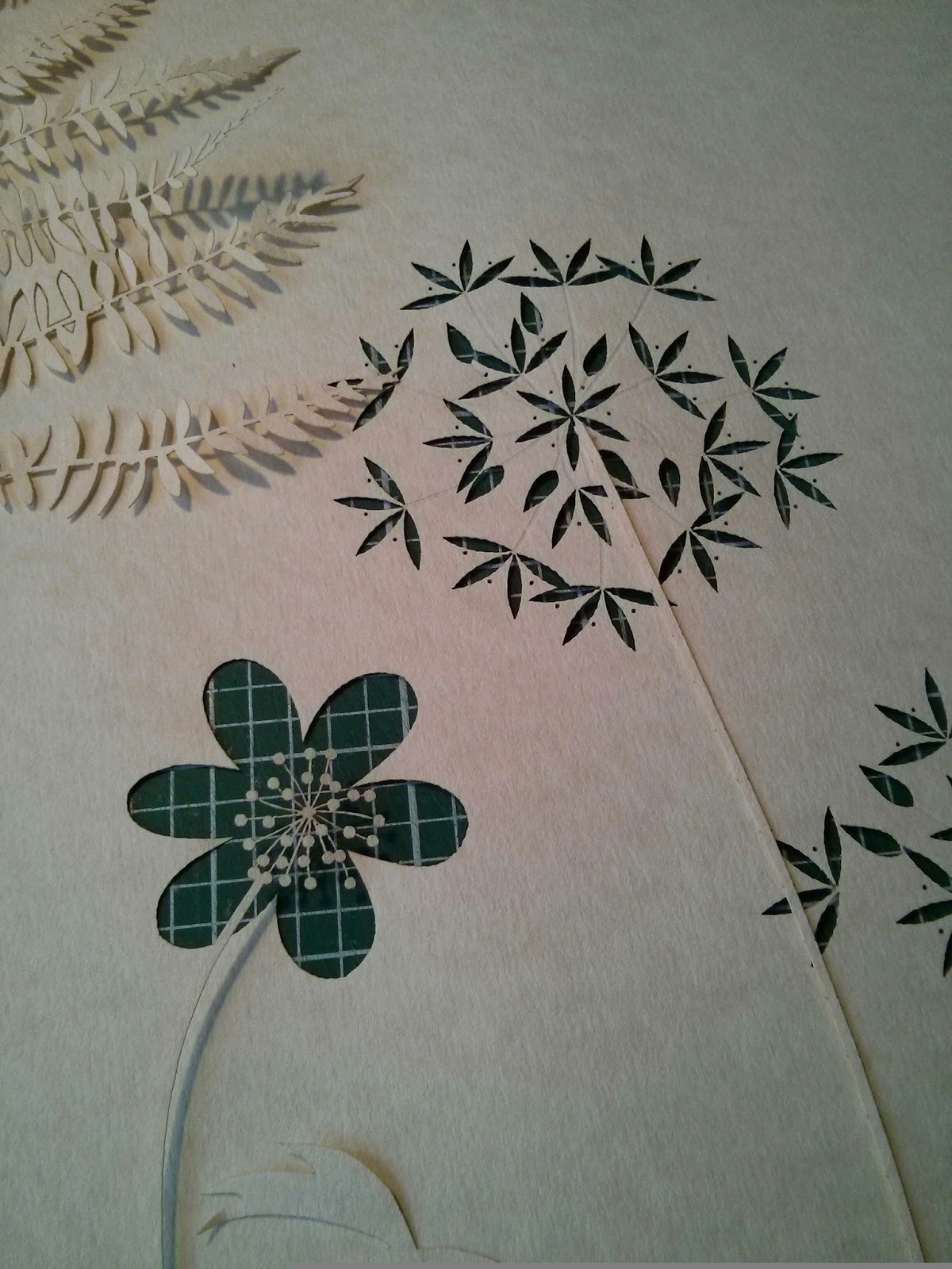 Hannah Nunn: Playing