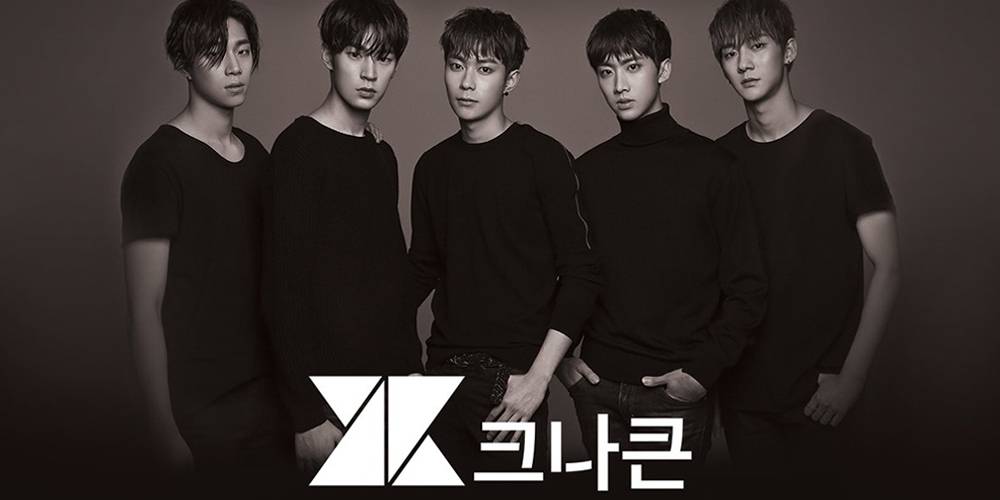 KNK CONFIRMA SEU COMEBACK COM UM CALENDÁRIO PROMOCIONAL! - Koreia IN