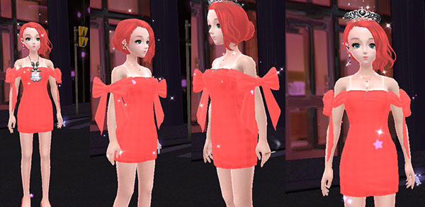 Touch 4Games Blog: 2017 Qixi Egg