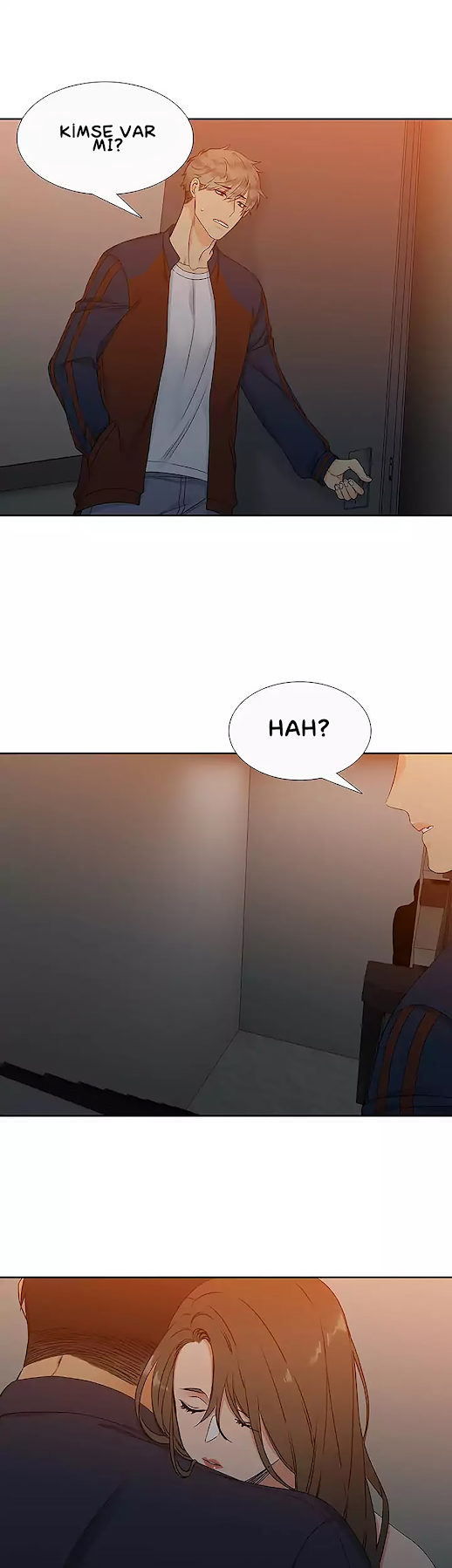 .: BLOOD LINK - BÖLÜM 1: