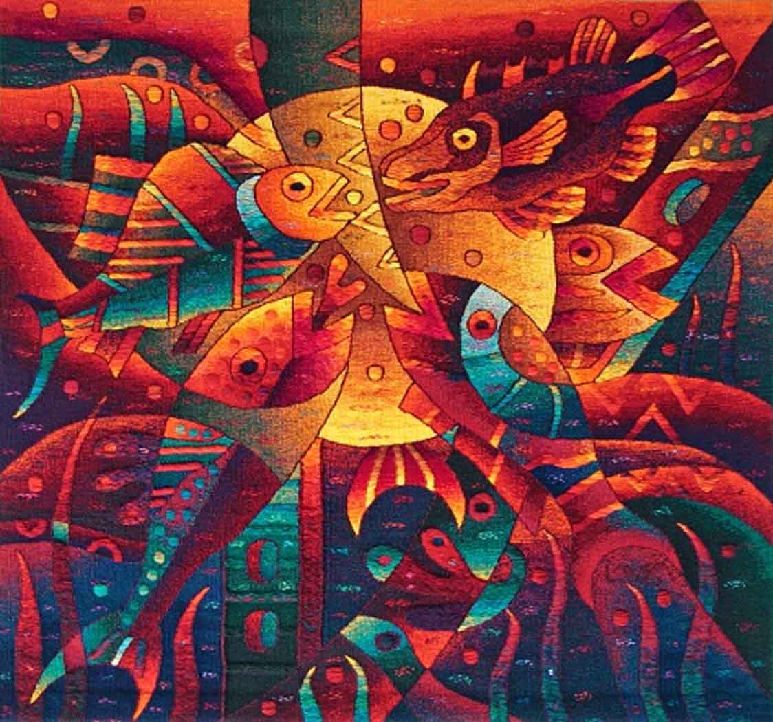 Artifex Almanach: Maximo Laura