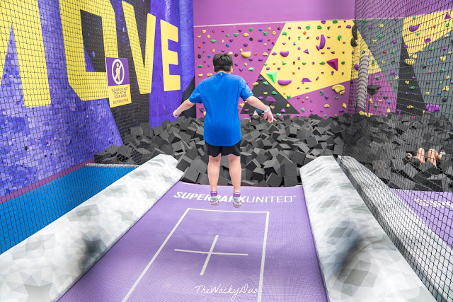 Superpark Singapore Review : Full Guide to all Activities - TheWackyDuo ...