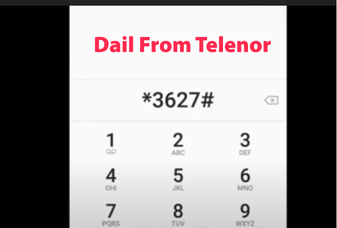 How to Stop Telenor Pakistan Promotional Calls and Messages for Free ...