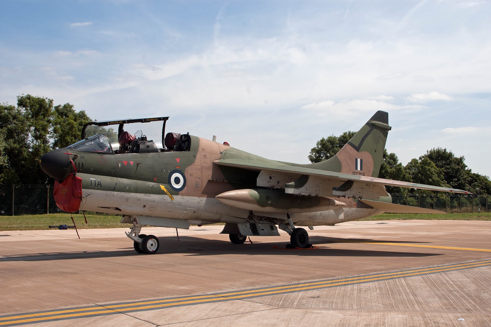 Recollections of RIAT 2005 - Aviation Photography - Britmodeller.com