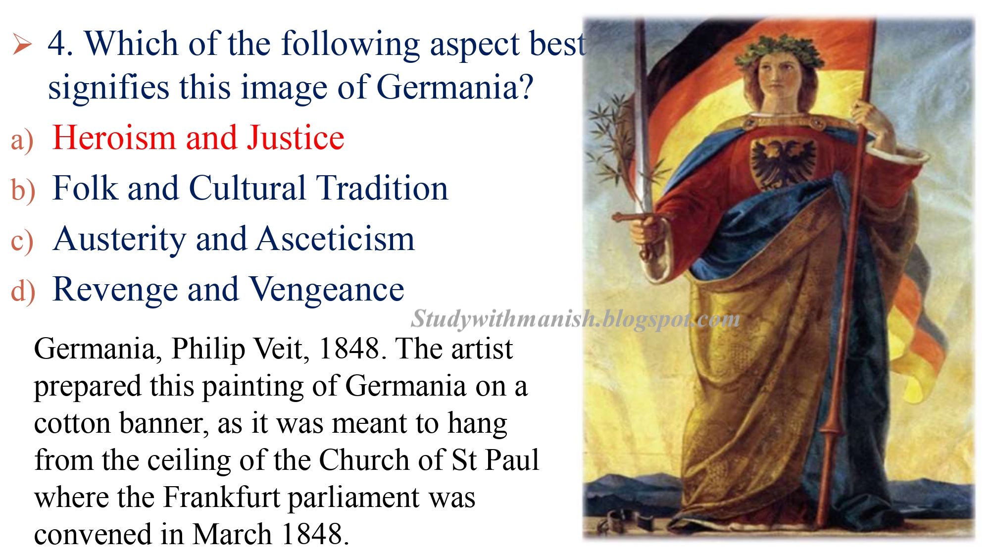 History Pictures based questions Class 10th SST Ch-1 The Rise of ...