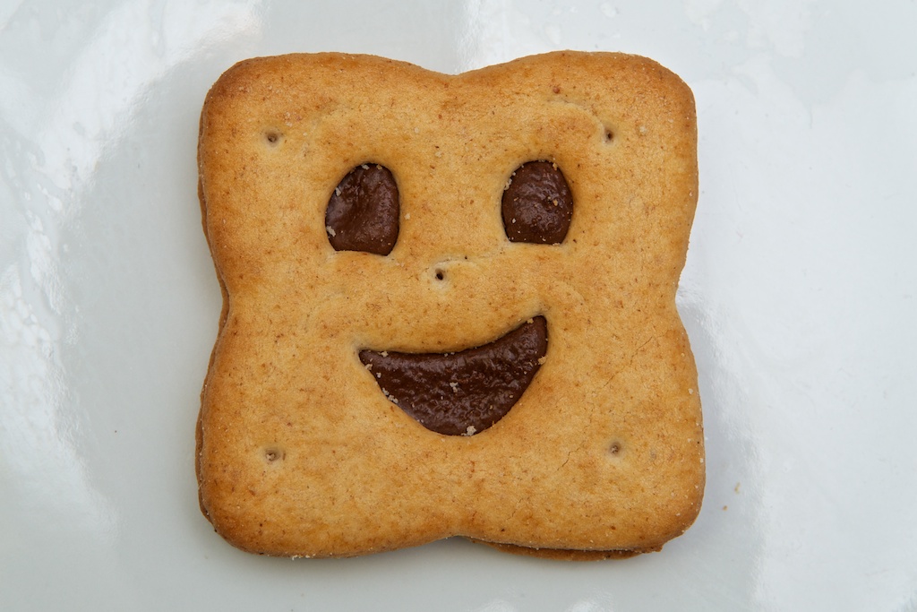 Suggestion de Présentation: Goûter Fourré BN Goût Chocolat (295g) par BN