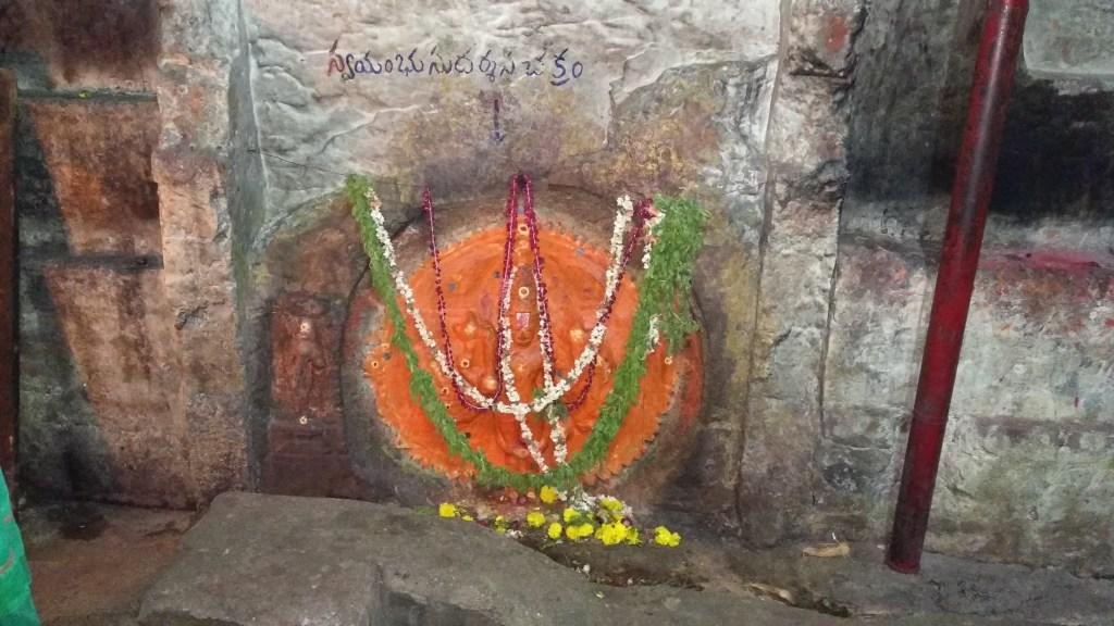 Hindu Temples of India: Venkateswara Temple, Tirumala – Chakra Theertham