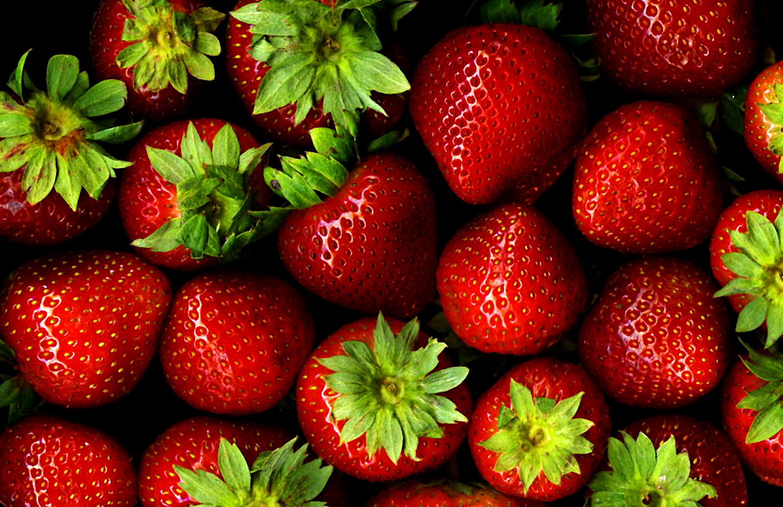 Nurul Cirul: stroberi atau strawberry??aaahh gitu deh pokokmenn :D