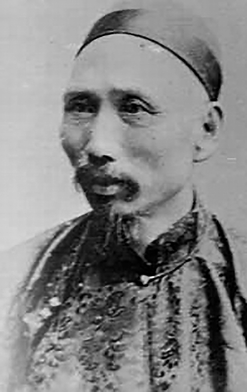 The Beiyang Fleet Ironclads 北洋铁甲舰队