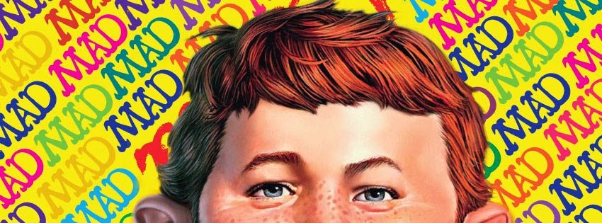 Hoy estrena nueva parodia de MAD | Scooby-Doo! Network Center Latinoamérica