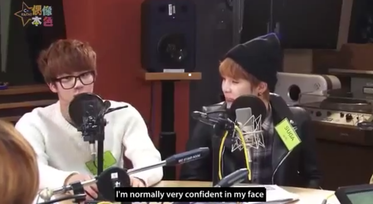 ModaychismesKpop: Suga's ideal type and dating rumor // El tipo ideal ...