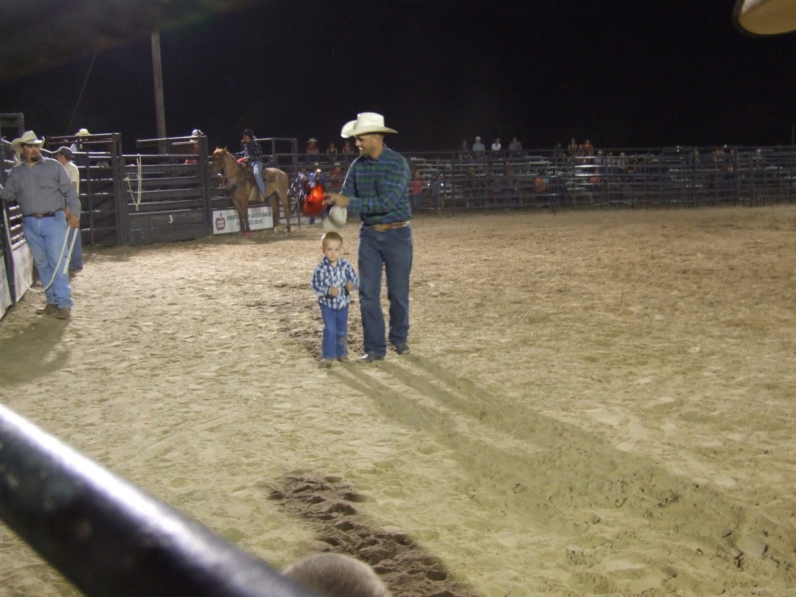 Biggs Family: Snook Rodeo's