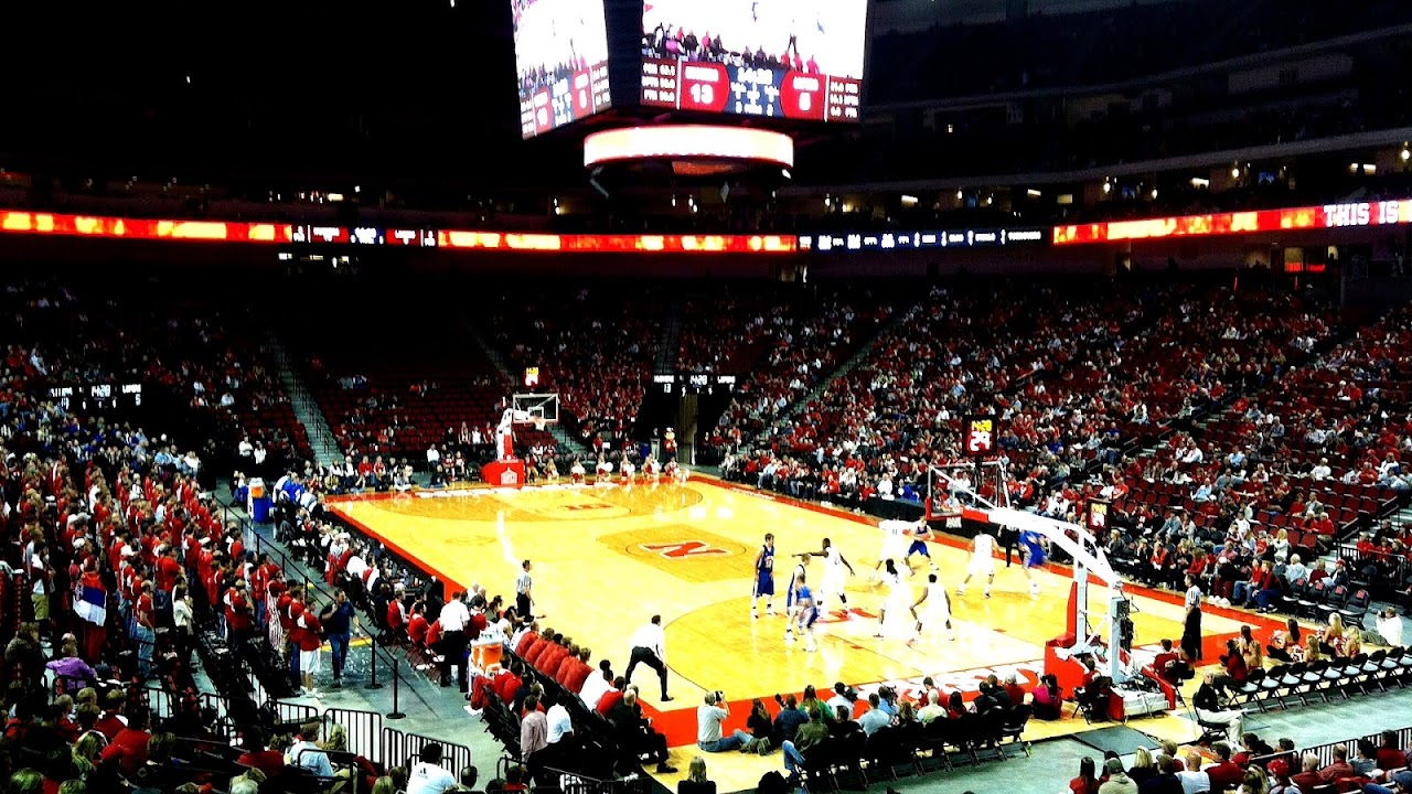 Nebraska Cornhuskers men's basketball - Basketball Choices