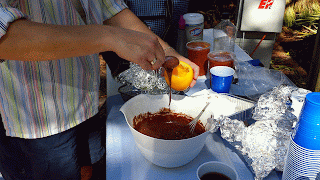 A Savory Spoonful: Calling All Cornbread Lovers and Campers!