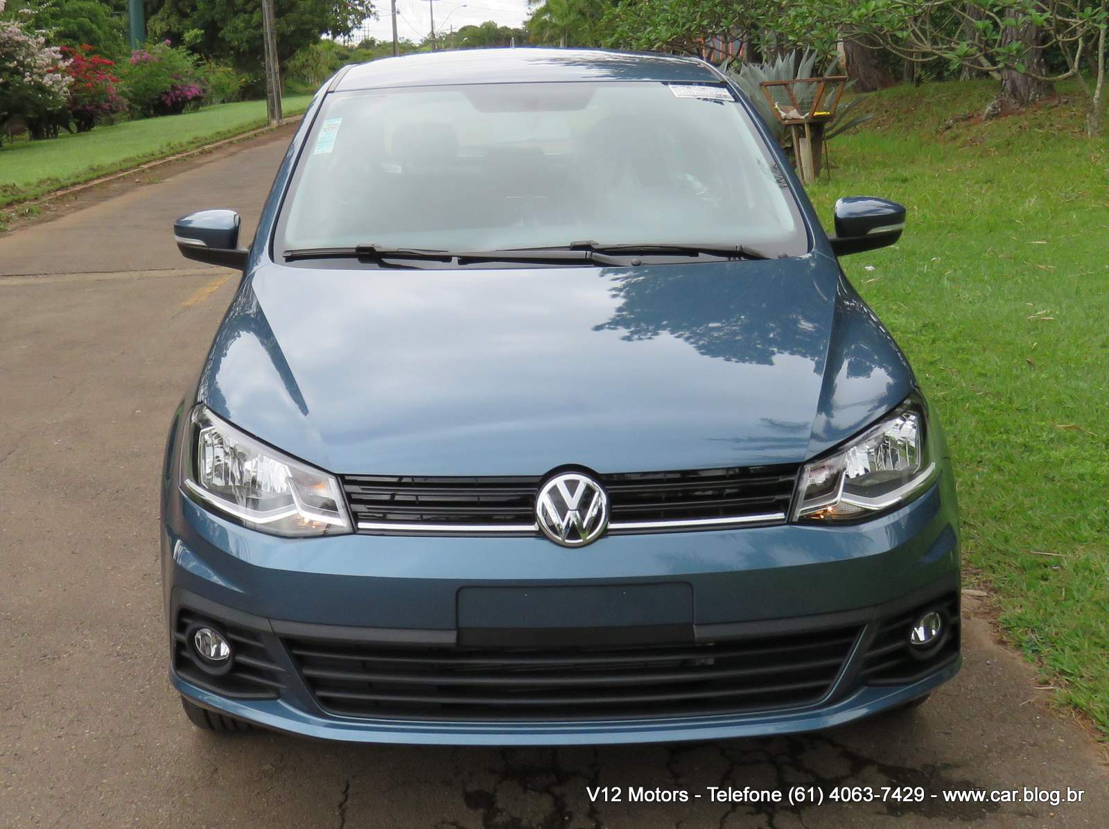 Novo Gol 2017 Comfortline 1.0: vídeo, consumo e detalhes