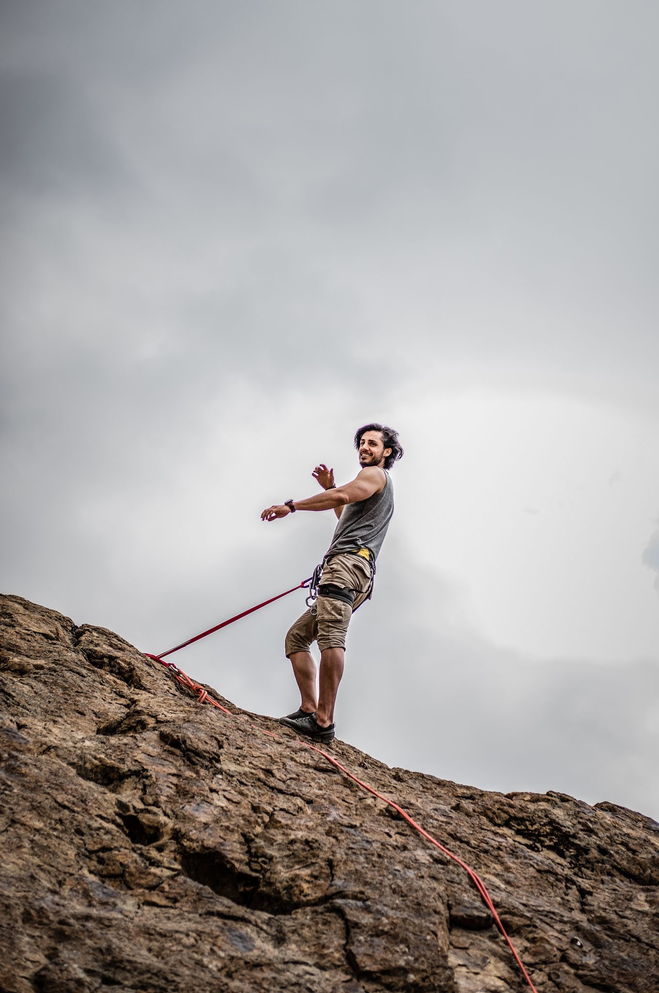 Top 10 Adventure Sports in Uttarakhand