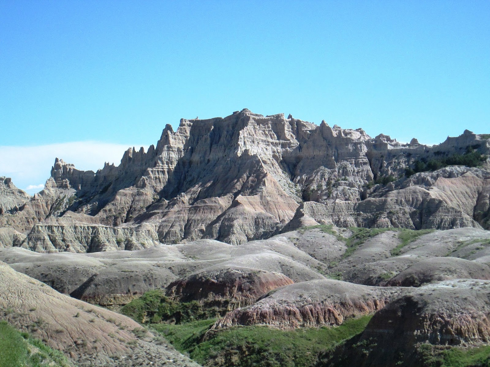 The Wild Reed: Pahá Sápa Adventure