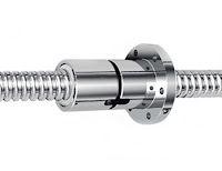 Comparing Rolled Ball Screws and Ground Ball Screws.