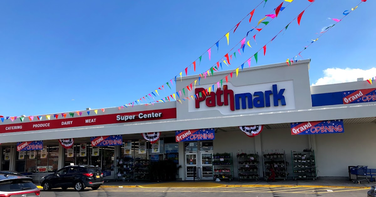 TOUR: Pathmark - East Flatbush, Brooklyn, NY
