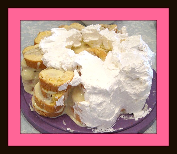 Kuvar za početnike: TORTA BELA RADA