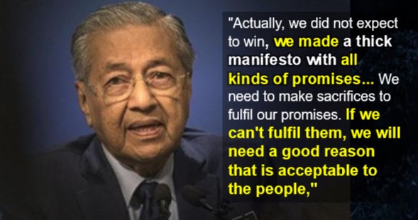 KTemoc Konsiders ........: BEST political statement 2019 (10)