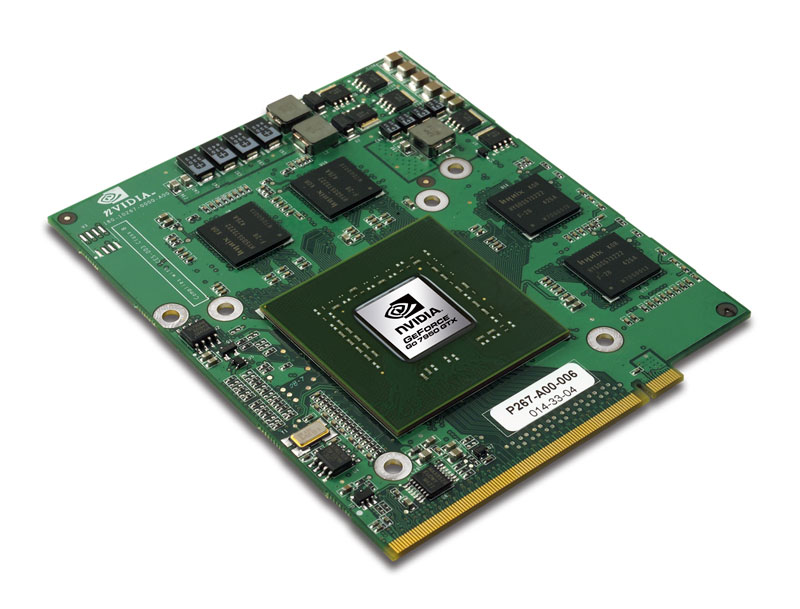 Pengertian, Fungsi, Jenis dan Macam VGA