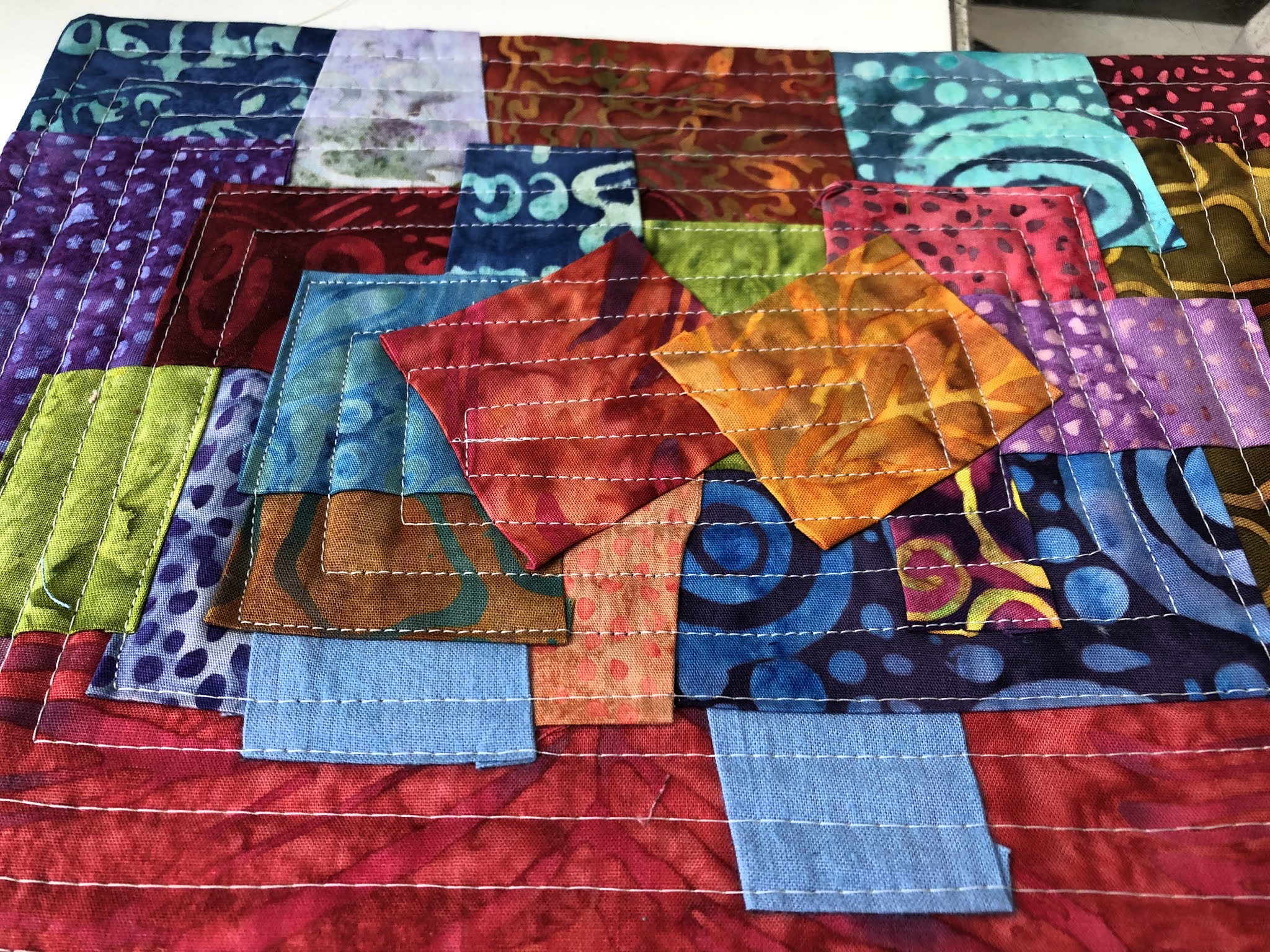 Political Thread: Kawandi-style Tutorial