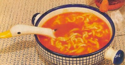 Thupa | Get to know your fish