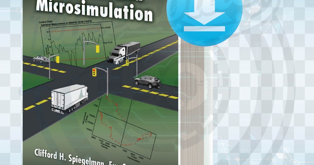 Download Transportation Statistics And Microsimulation pdf.