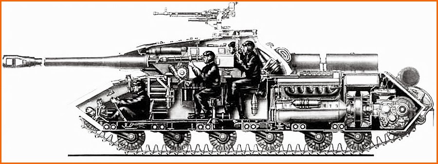 Next Try: World of Tanks, Tanques en profundidad : IS-3