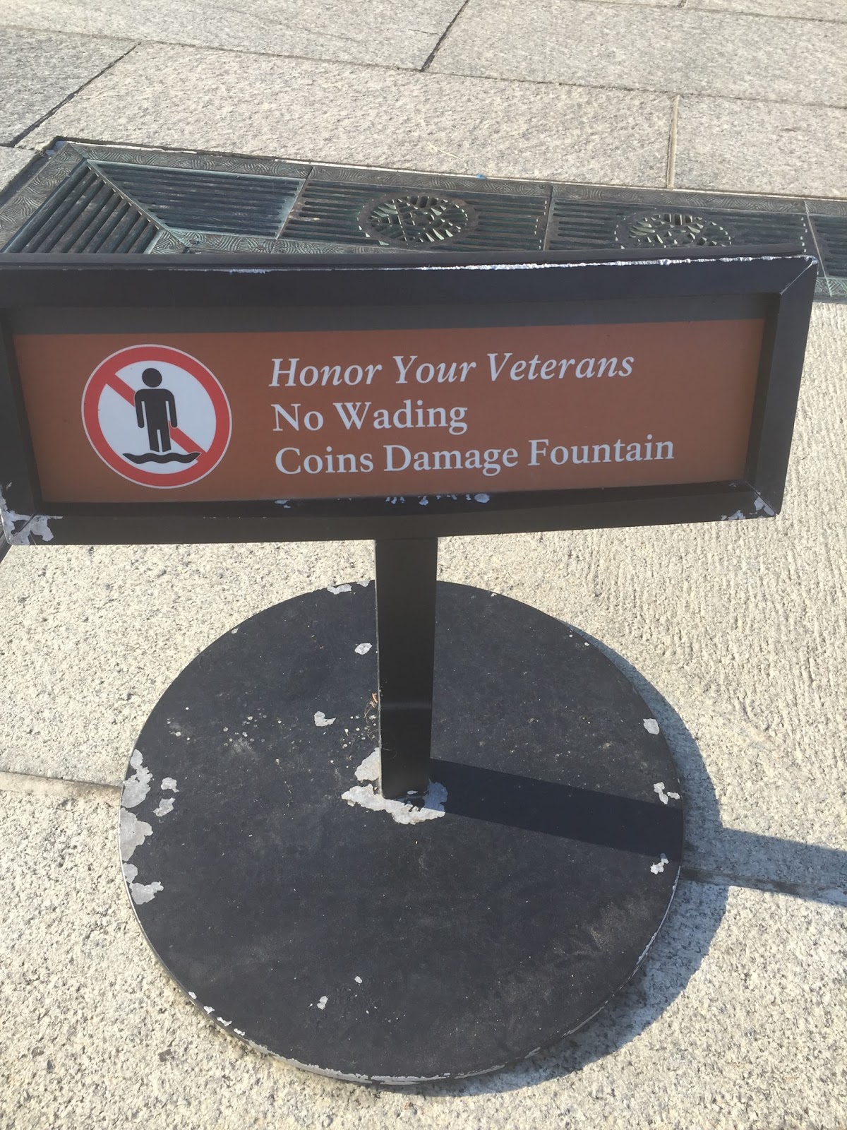 Dan Lipscomb Baseball Tour