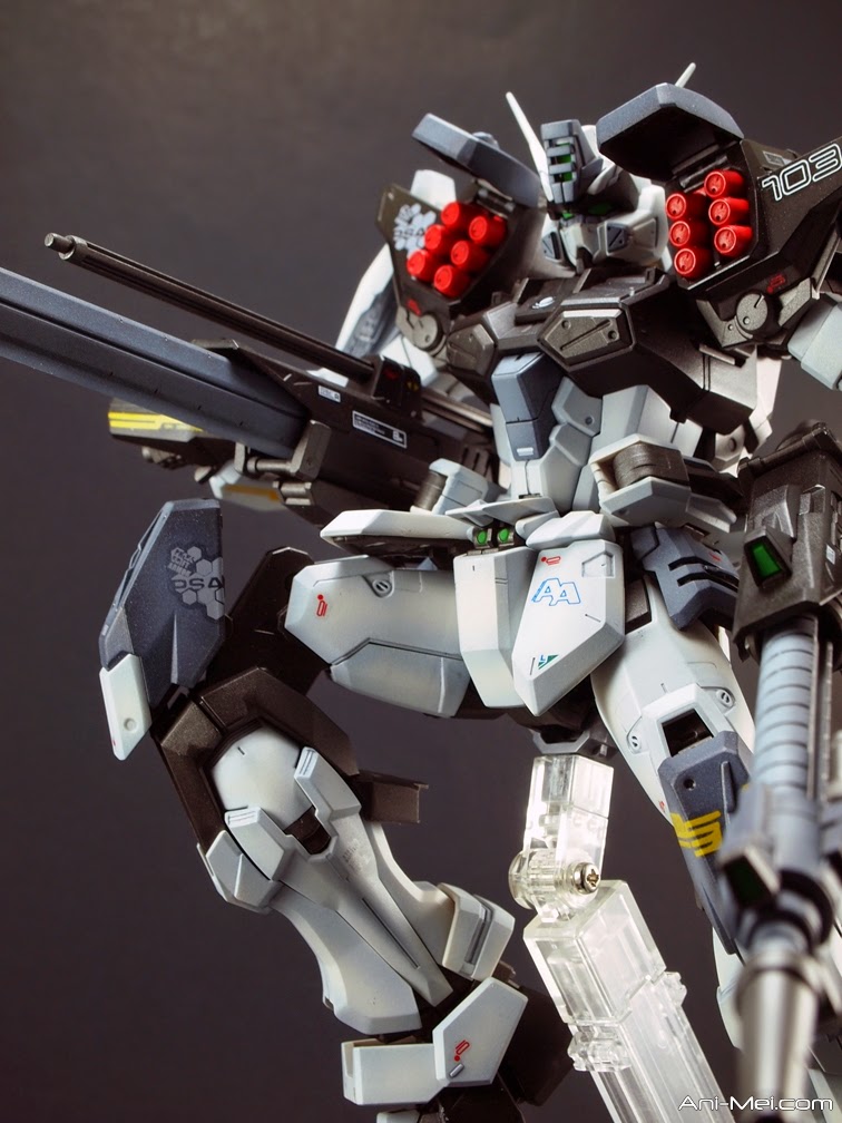 GUNDAM GUY: GUNDAM GUY: READERS FEATURE GUNPLA BUILD [Updated 9/23/14]