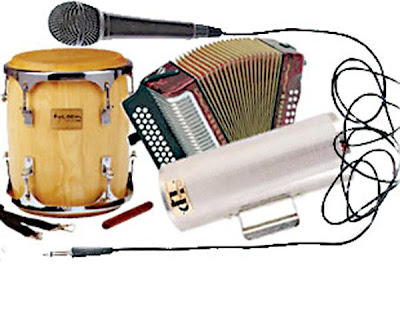 PA' K SEPA!!: Celebraran Festival de Música Típica Dominicana!!