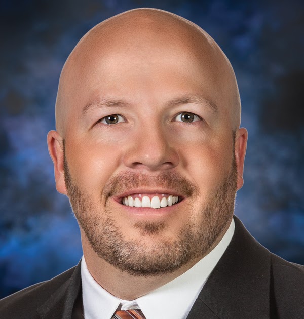 BizMojo Idaho: Nick Terry joins TOK Commercial team in Idaho Falls