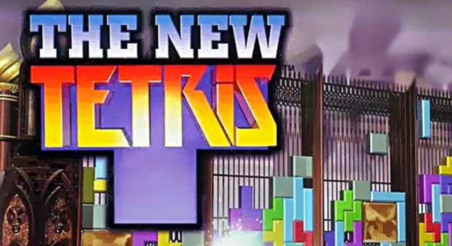 N64 Brasil: Análise: The New Tetris