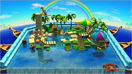 Smash Frenzy (PC) - Magic Ball (PS3) Clone ~ Game Alternative