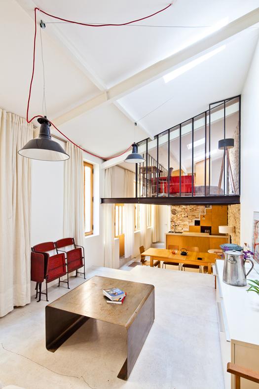 astrid : case tip vagon