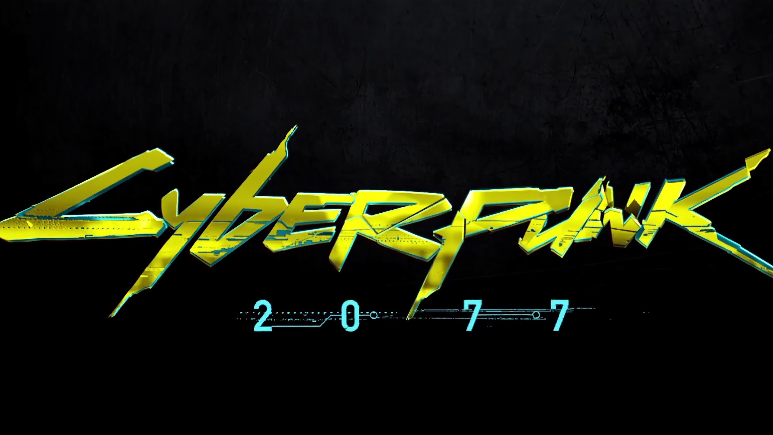 Cyberpunk 2077, Logo, 4K, #6 Wallpaper PC Desktop Cyberpunk 2077, Logo, 4K, #6 Wallpaper PC Desktop