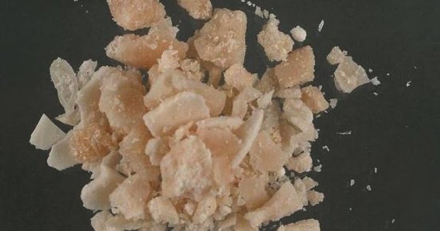 CRACK A DROGA DEVASTADORA