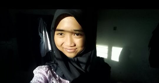 Terobsesi Pada Cerita Sejak Kecil, Putri Anggraeni Tenggelam di Lautan ...