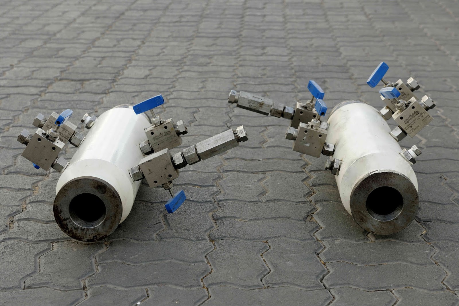 Offshore Onshore package | Magnum Technology Center FZE