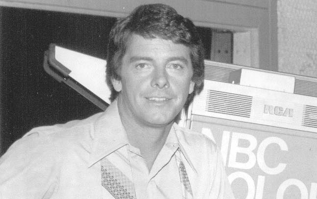 Peter Brown Actor Today