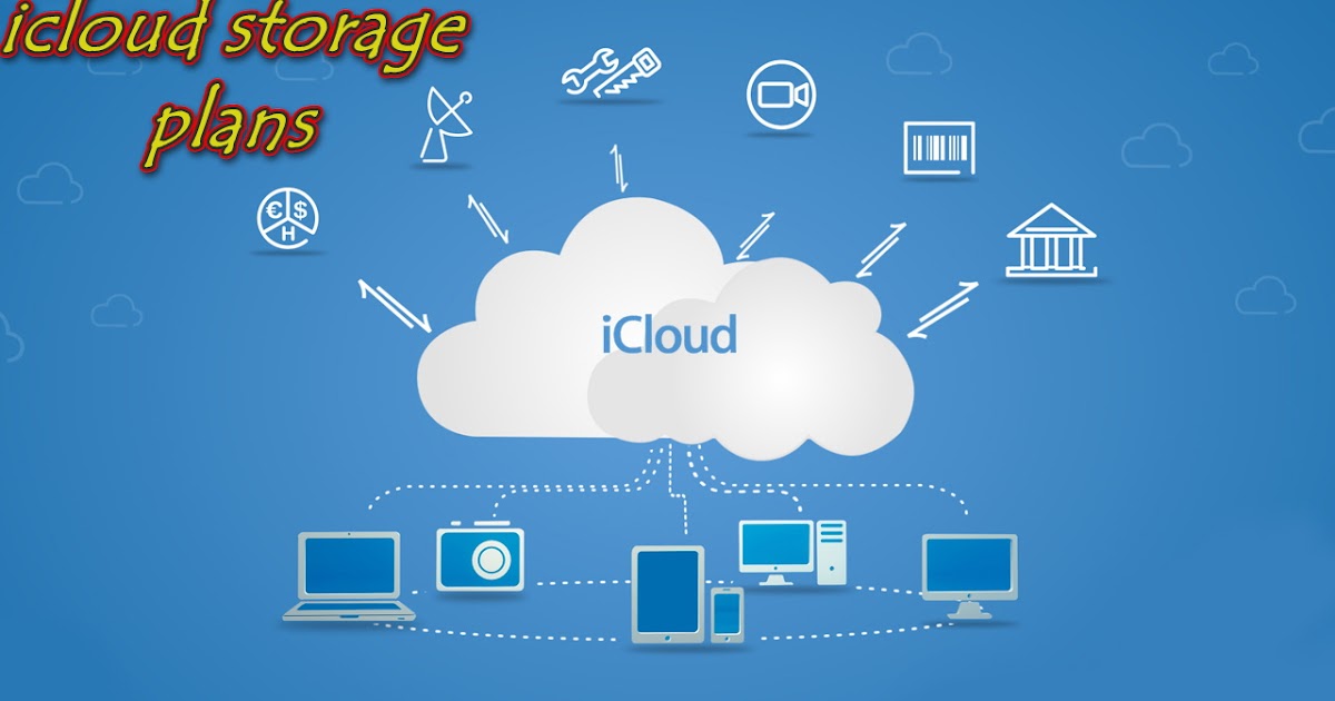 icloud storage plans: Icloud guide best explnation ever heard