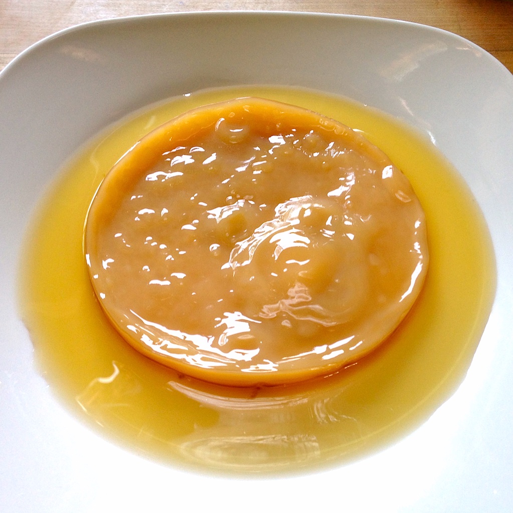 JULES FOOD...: Homemade Mother Scoby for Kombucha