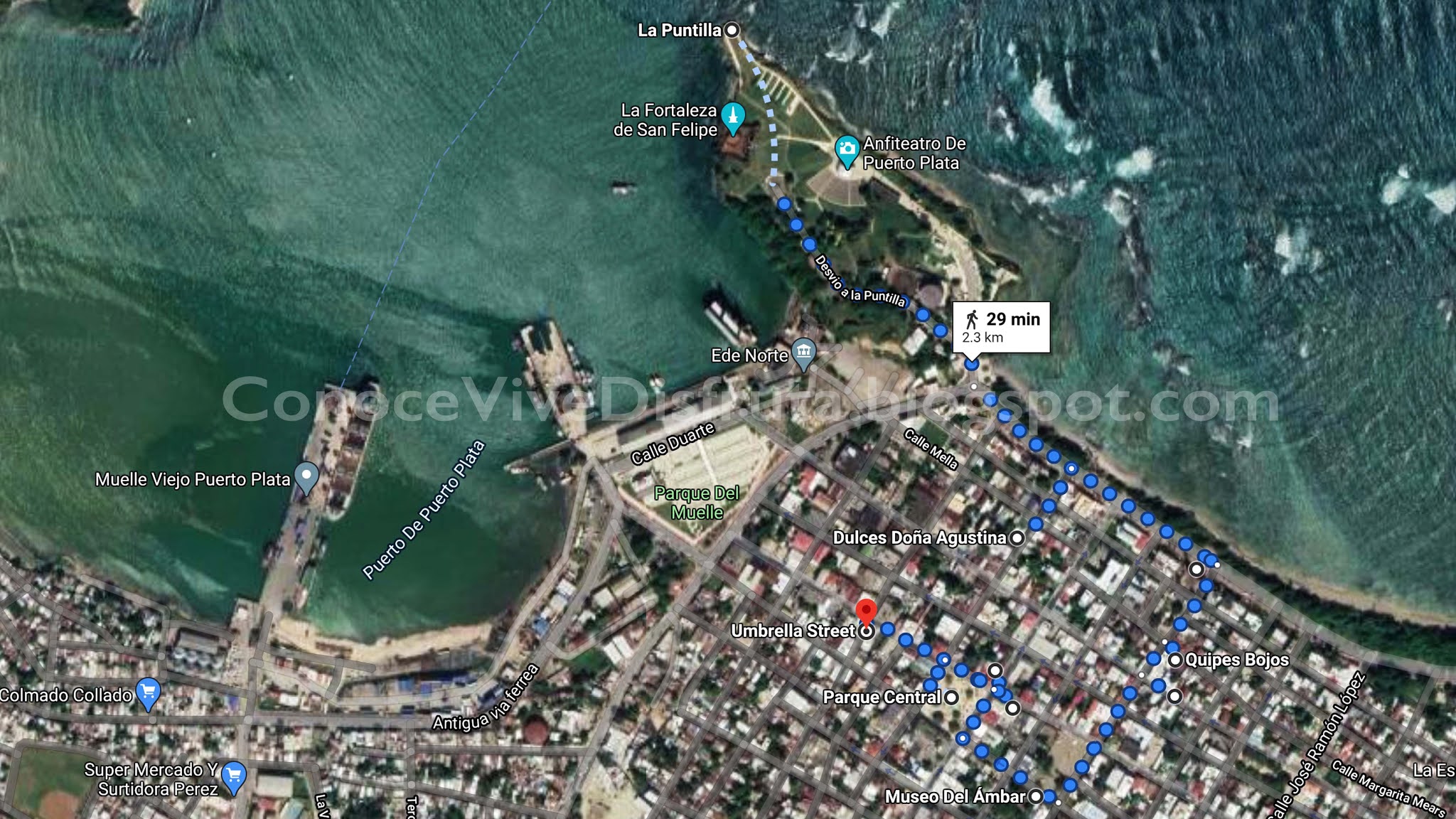 Puerto Plata Map And Puerto Plata Satellite Image - vrogue.co Puerto Plata Map And Puerto Plata Satellite Image - vrogue.co