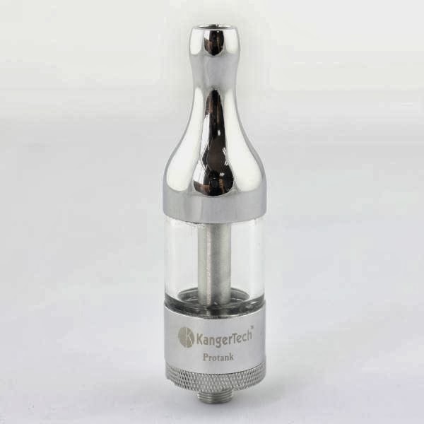 Vaping Blog: Kanger Protank 2